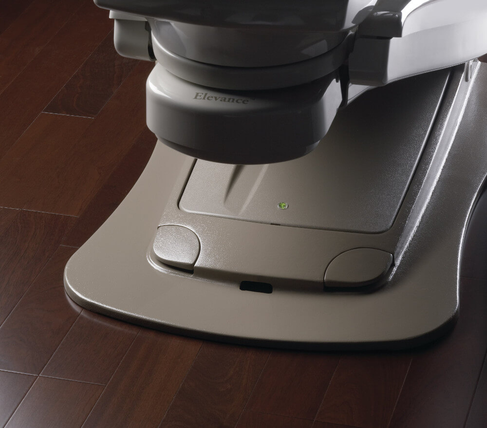 Midmark Elevance Procenter Operatory