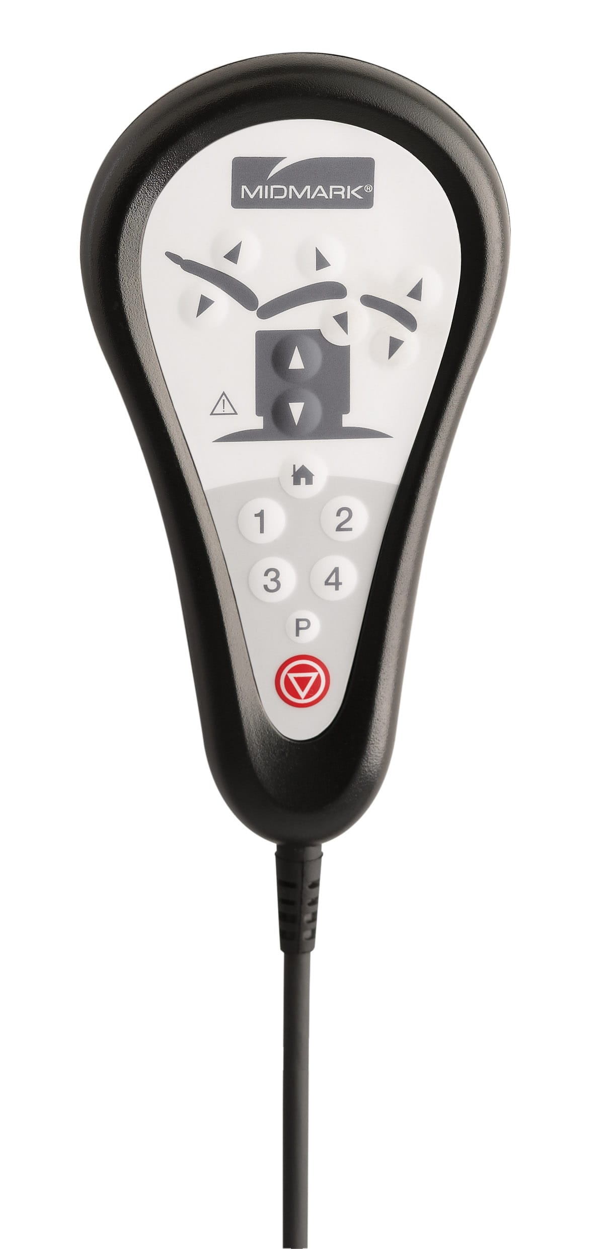 Midmark 630 HUMANFORM® Procedures Chair