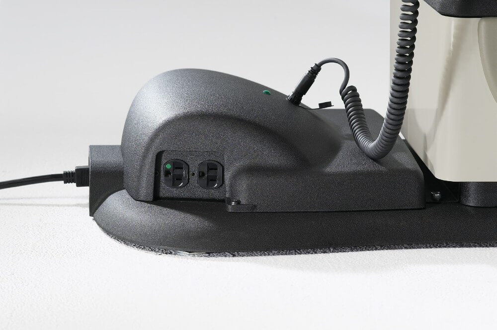 Midmark 630 HUMANFORM® Procedures Chair