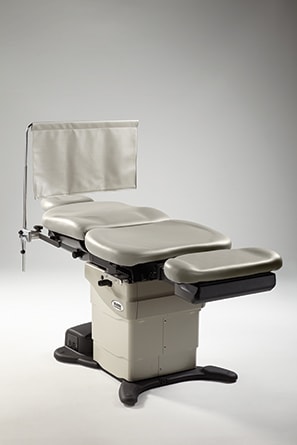 Midmark 630 HUMANFORM® Procedures Chair