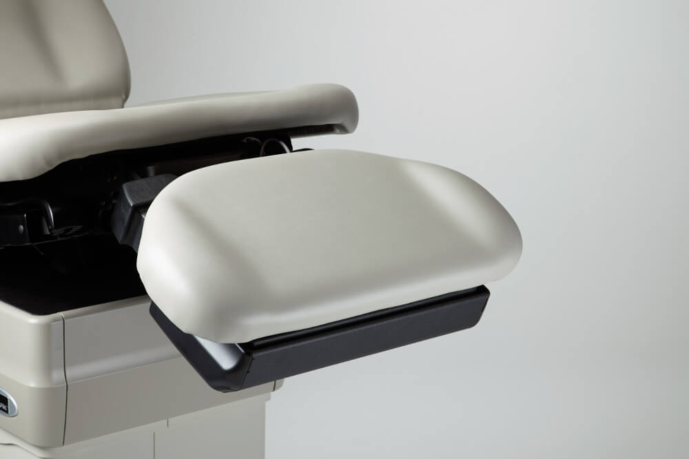 Midmark 630 HUMANFORM® Procedures Chair