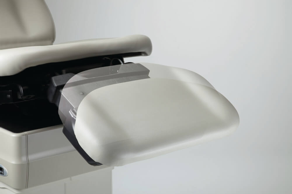 Midmark 630 HUMANFORM® Procedures Chair