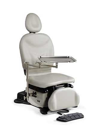 Midmark 630 HUMANFORM® Procedures Chair