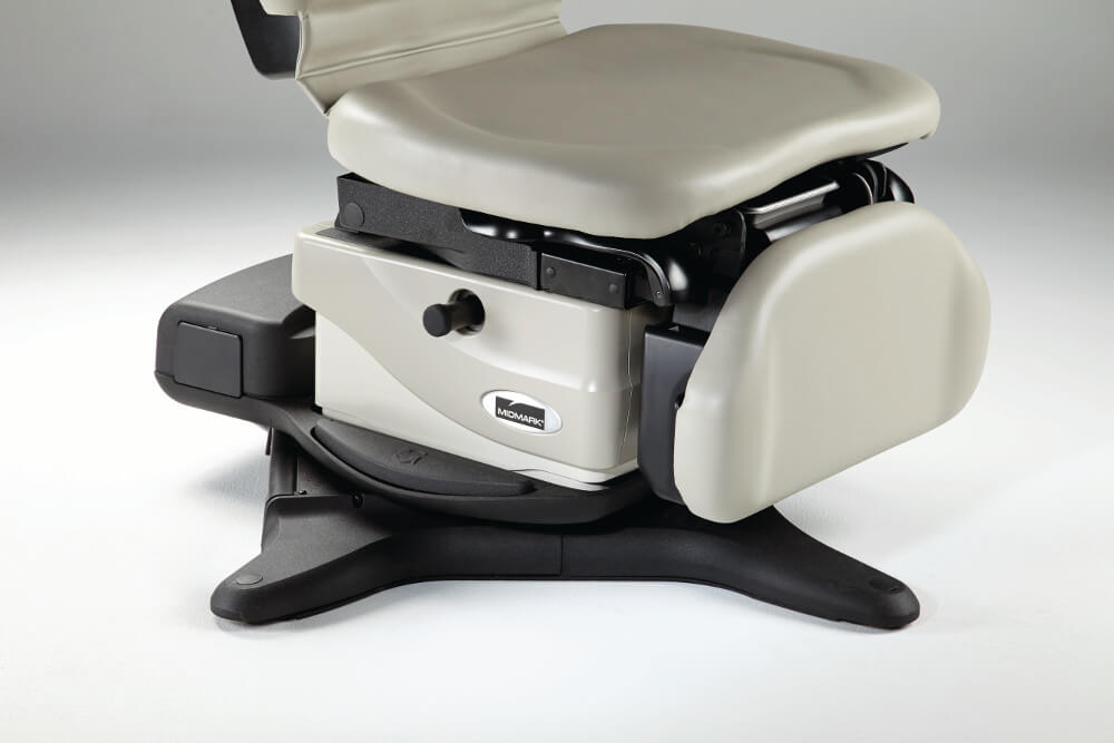 Midmark 630 HUMANFORM® Procedures Chair
