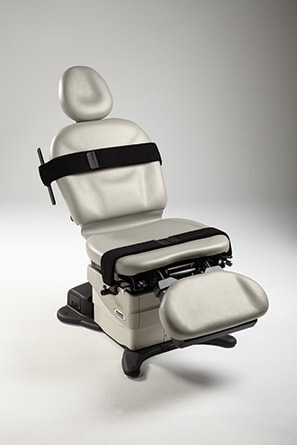Midmark 630 HUMANFORM® Procedures Chair
