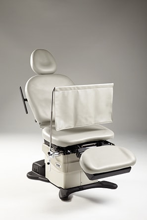 Midmark 630 HUMANFORM® Procedures Chair