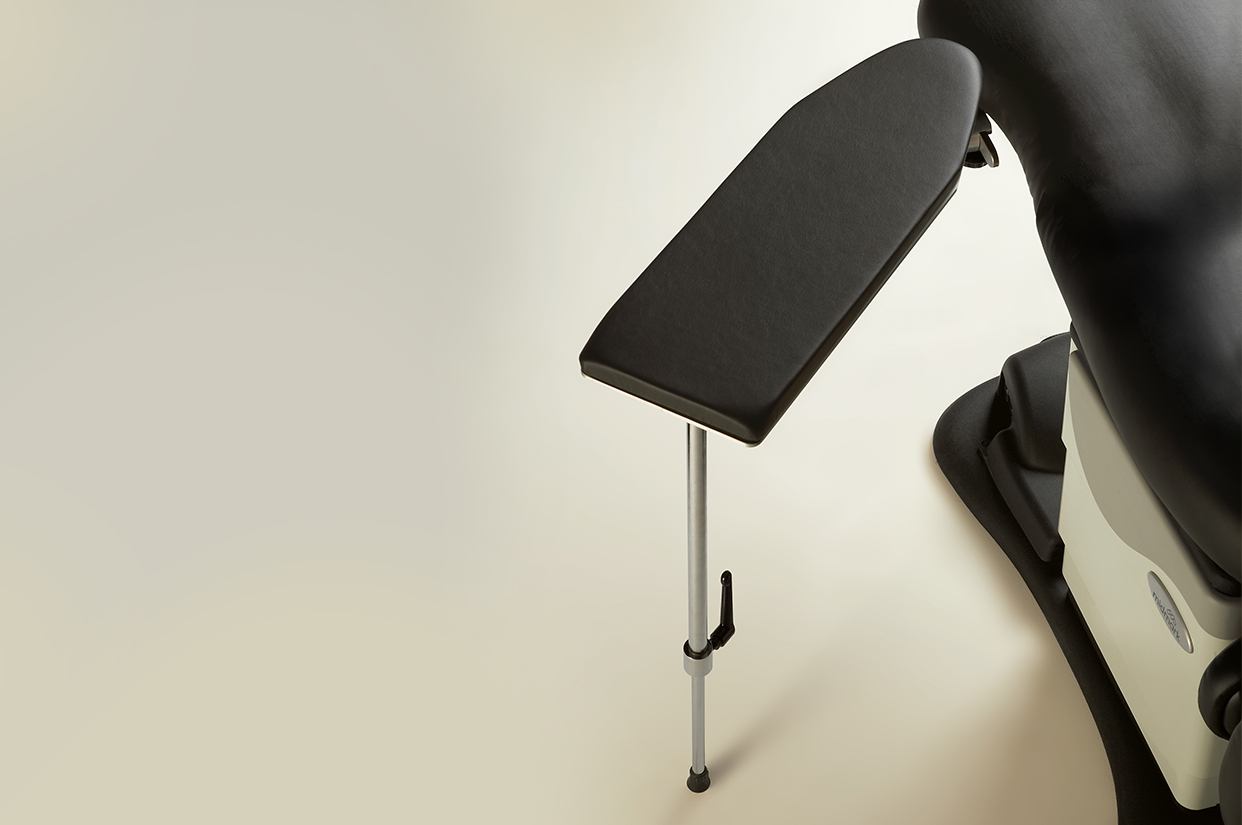 Hand Surgery Armboard