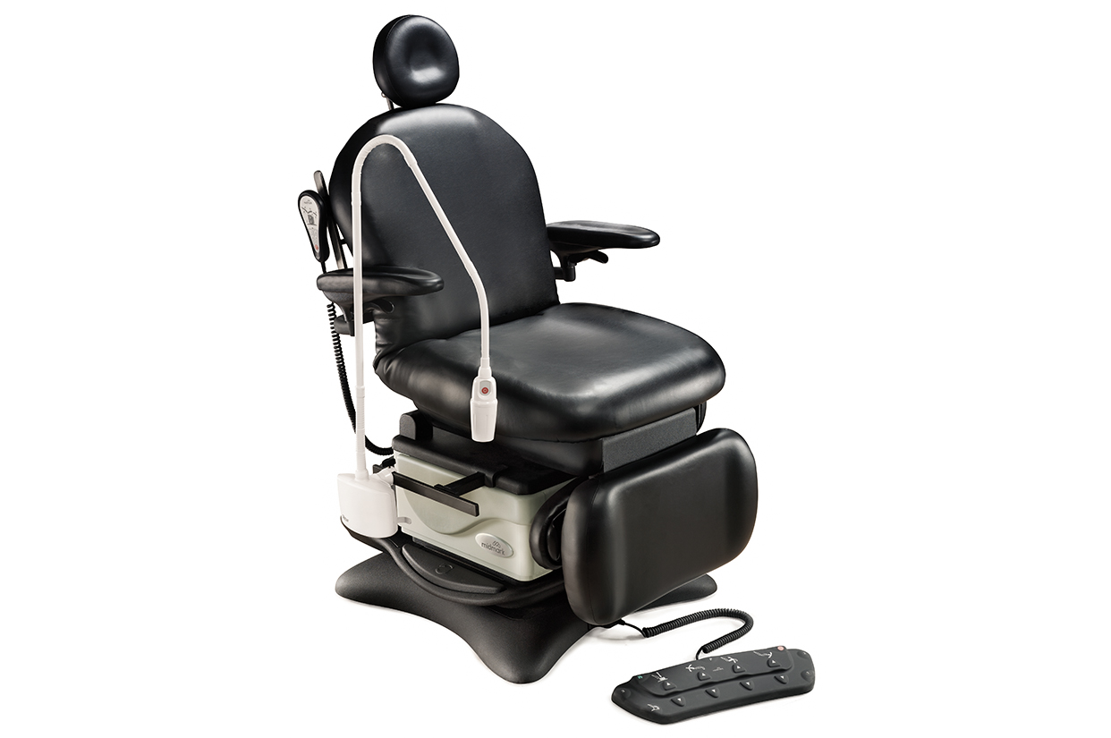 Ritter® 253 LED Exam Light