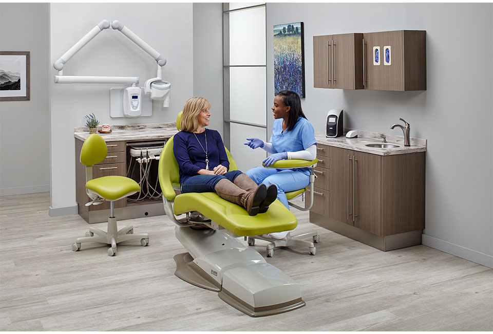 Resources - Midmark Dental