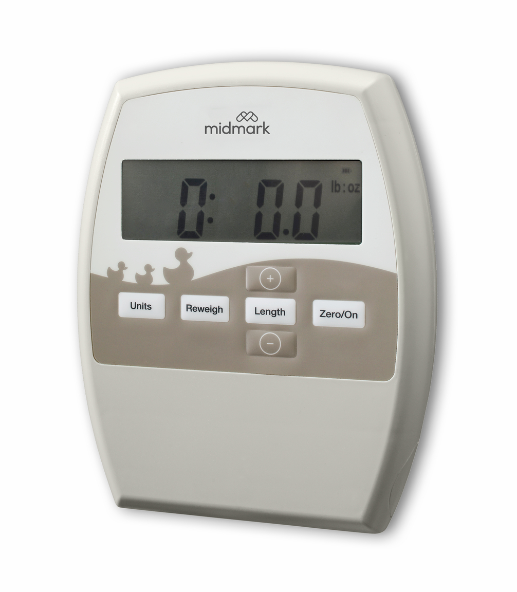 Midmark® 640 Pediatric Examination Table