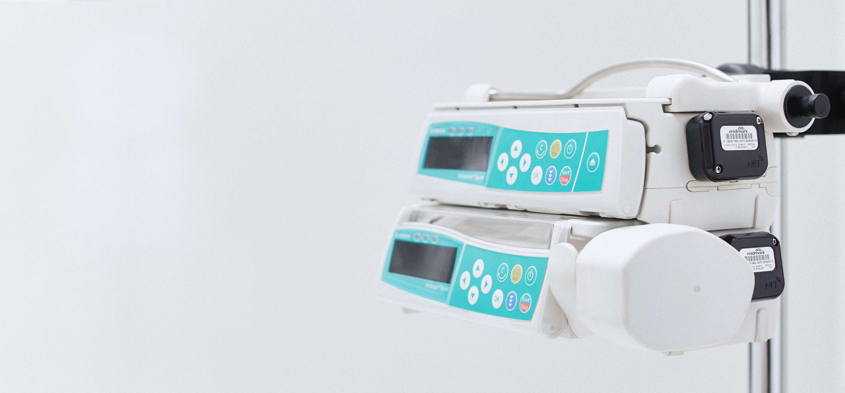 Midmark RTLS for Healthcare | Midmark Corporation