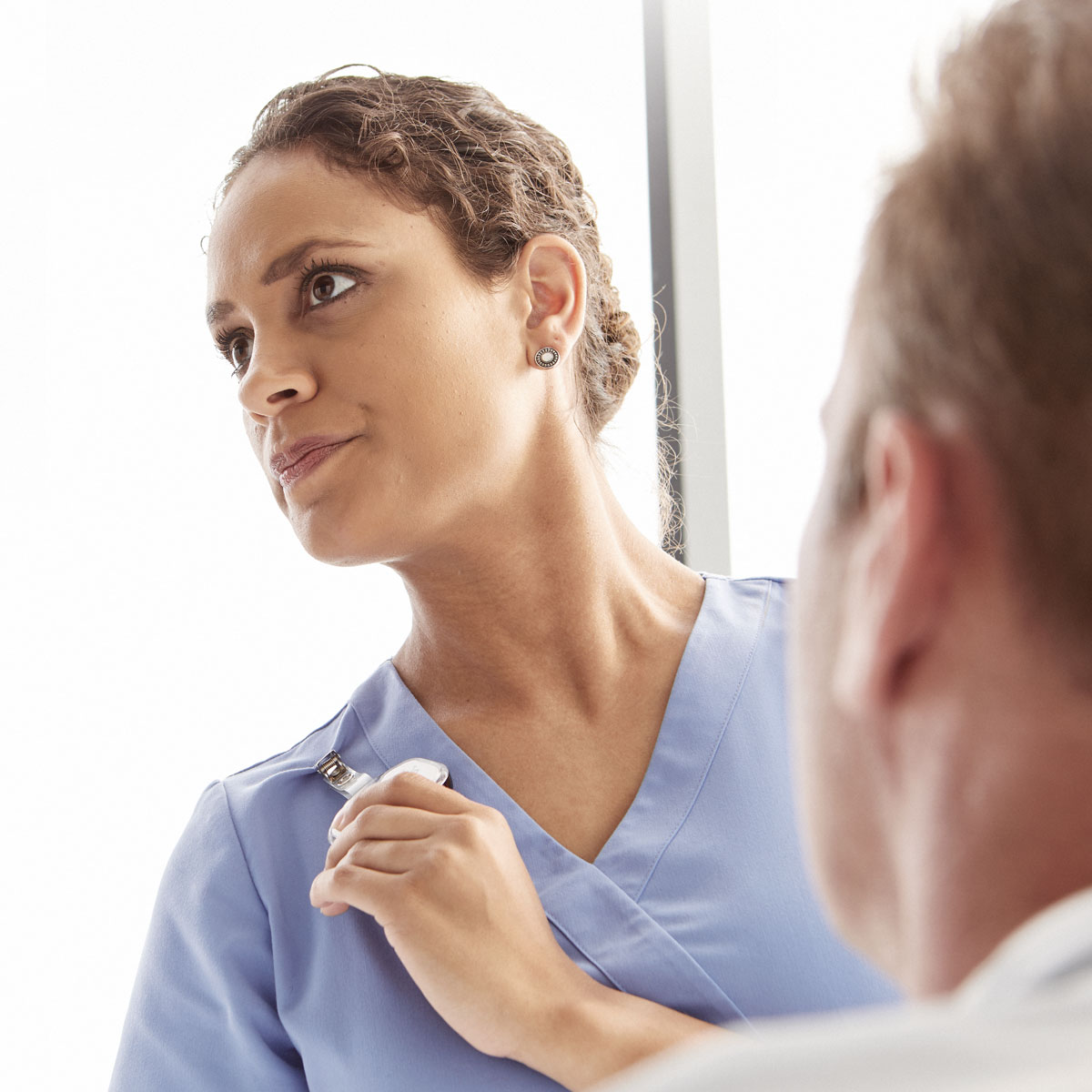 4 Ways to Help Lighten Nurse Workload with RTLS