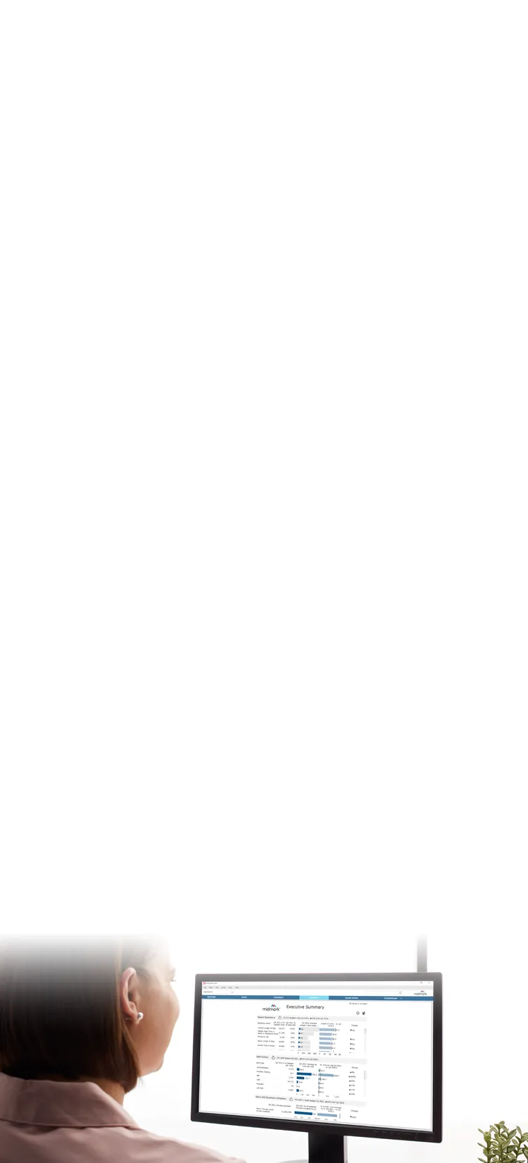 Patient Flow Solutions to Expand Outpatient Access | Midmark RTLS