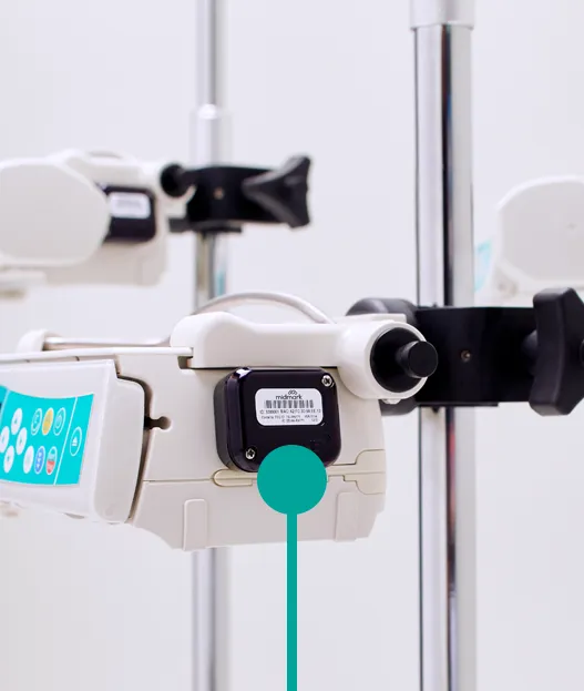 RTLS Built with Healthcare Goals in Mind| Midmark RTLS RTLS Built with Healthcare Goals in Mind| Midmark RTLS