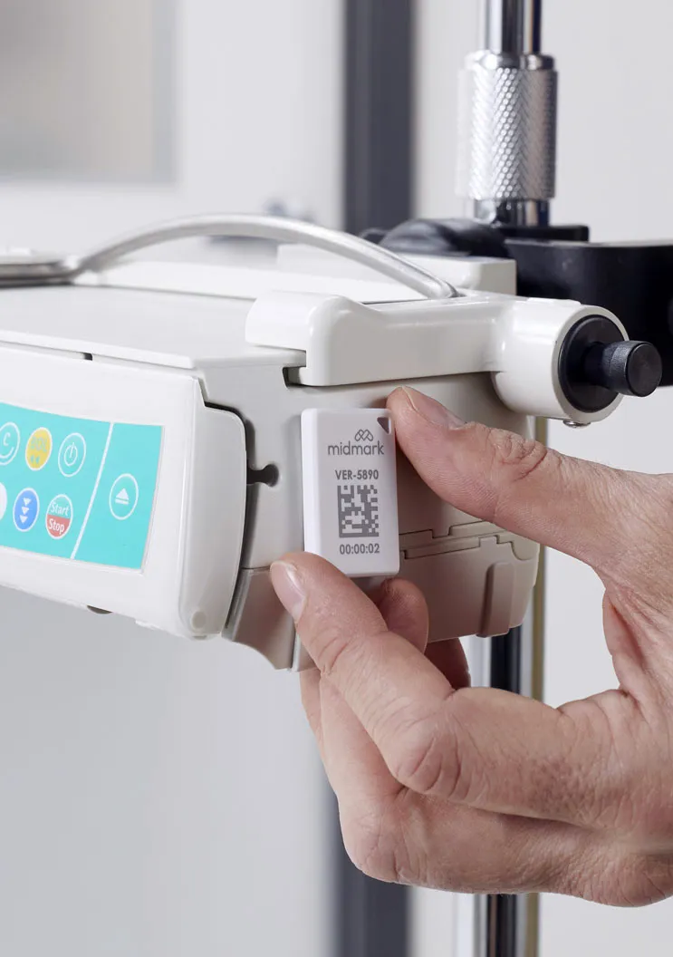 CareFlow™ Cloud Staff Duress CareFlow™ Cloud Staff Duress