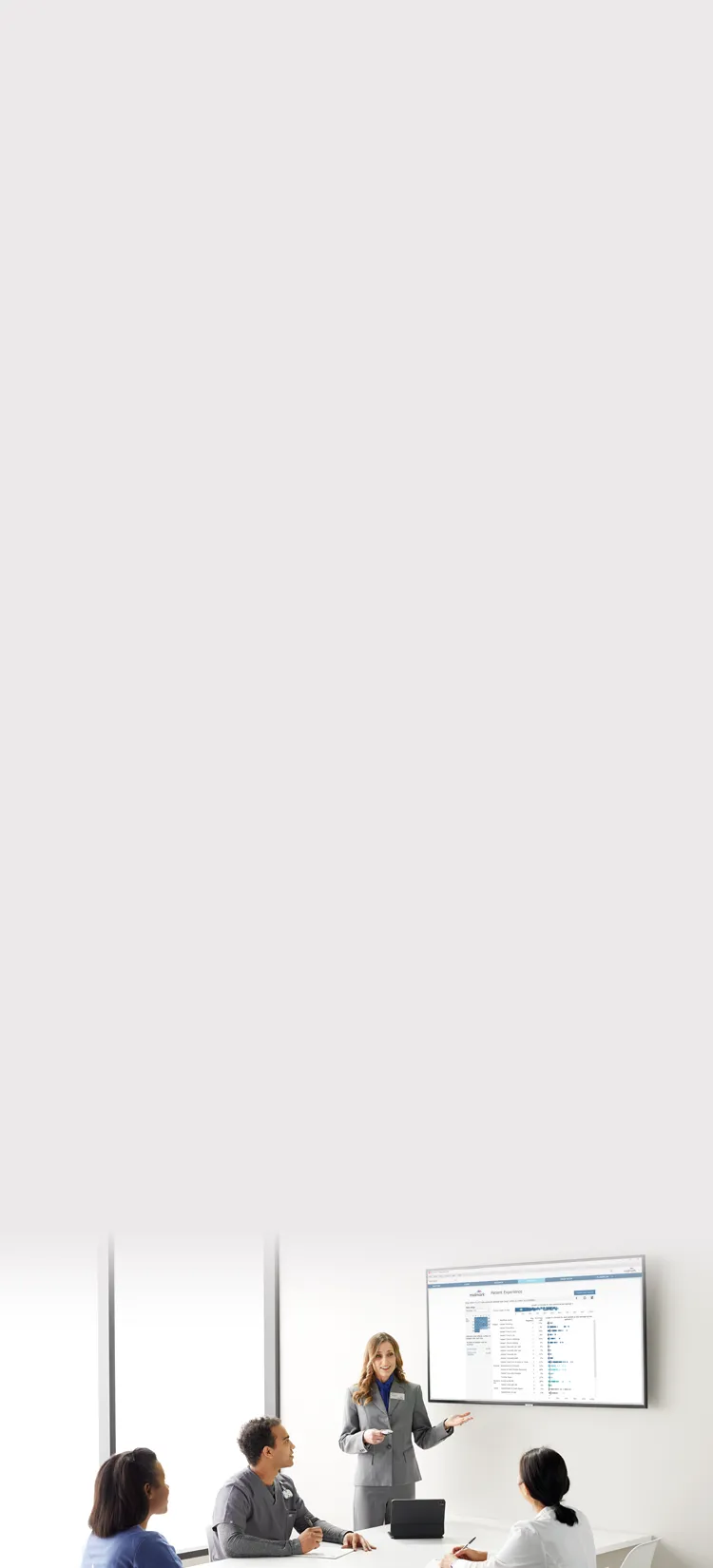 Midmark CareFlow™ RTLS | Midmark RTLS