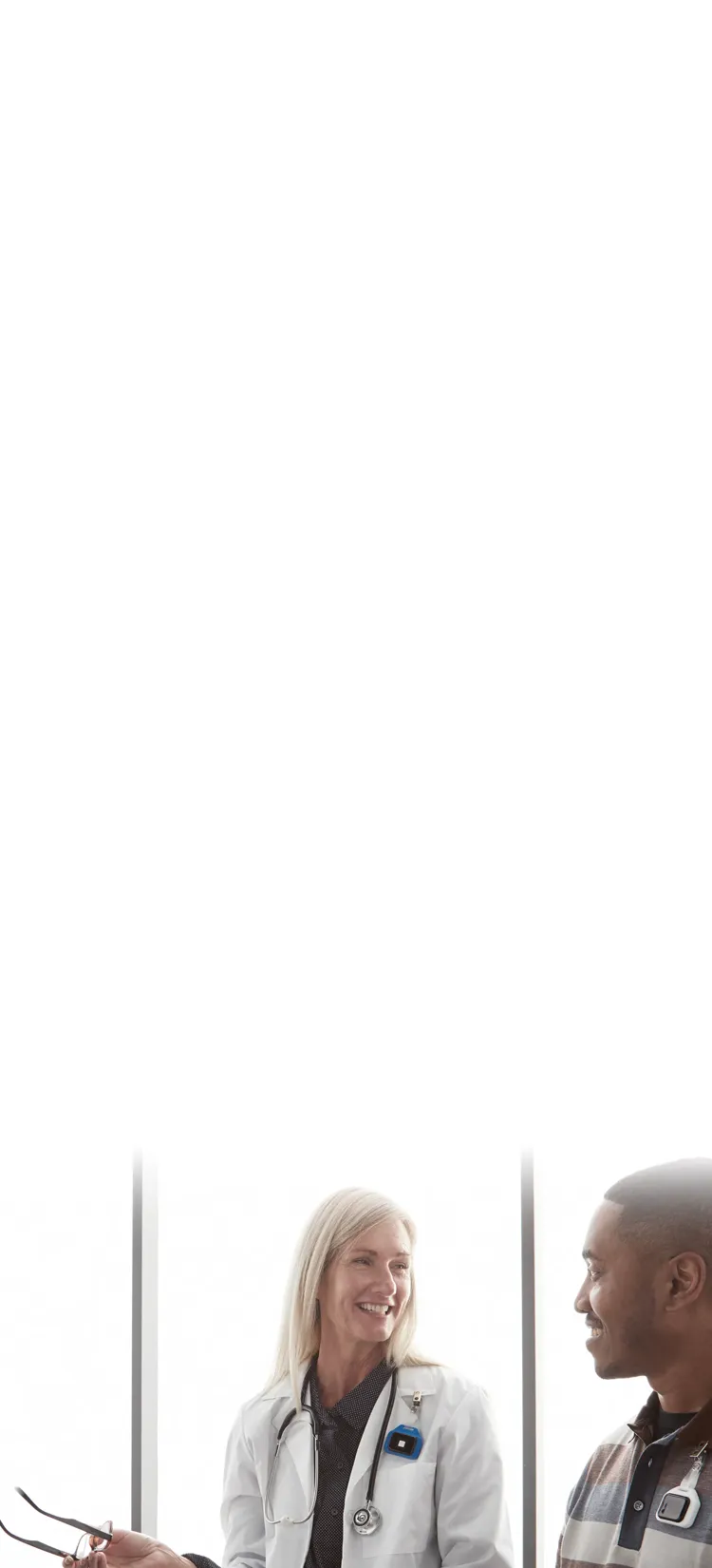 RTLS Interfaces | Midmark RTLS