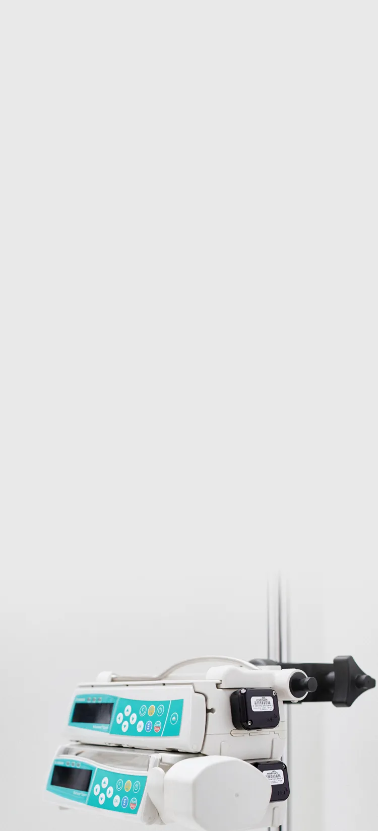 RTLS Interfaces | Midmark RTLS