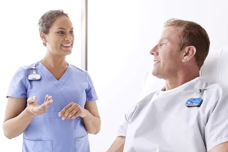 RTLS Interfaces | Midmark RTLS