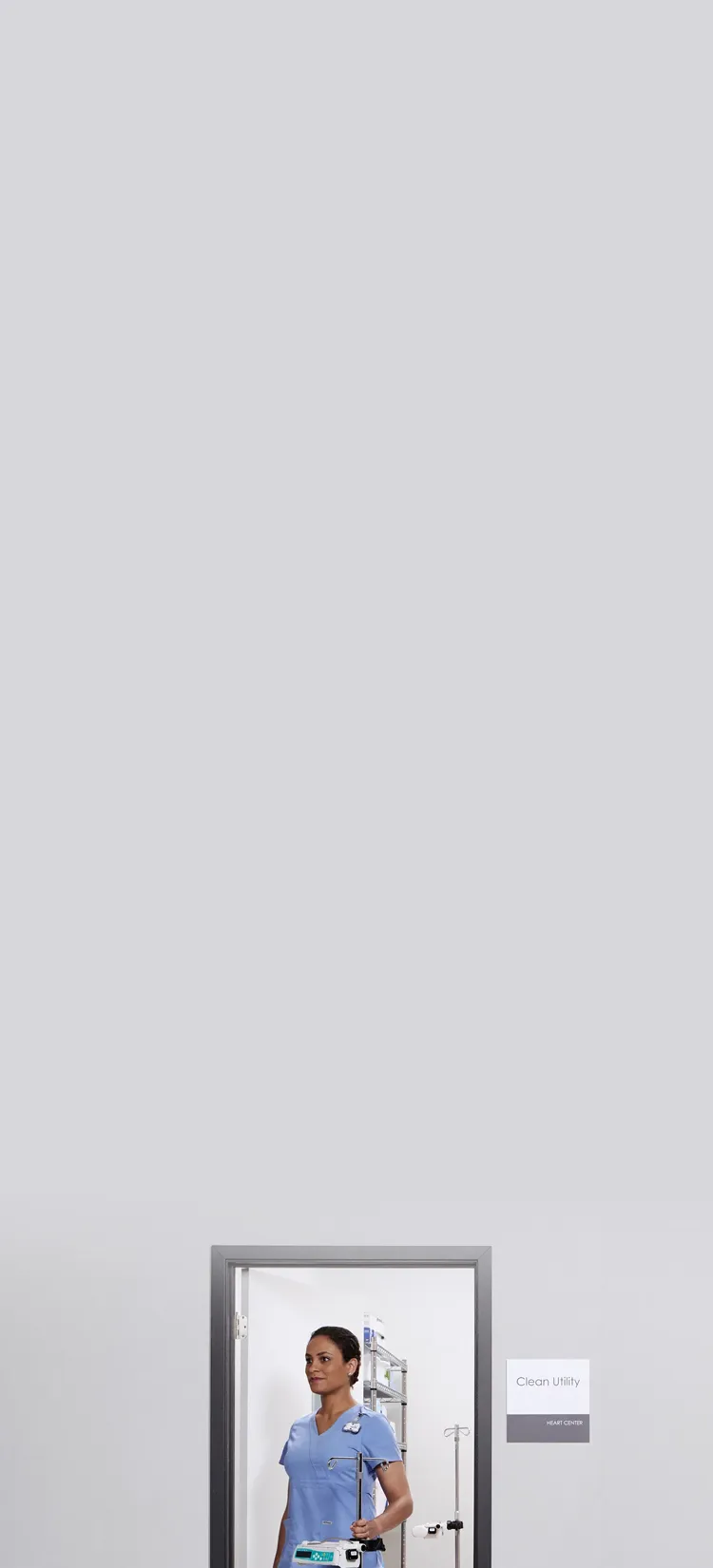 RTLS Interfaces | Midmark RTLS