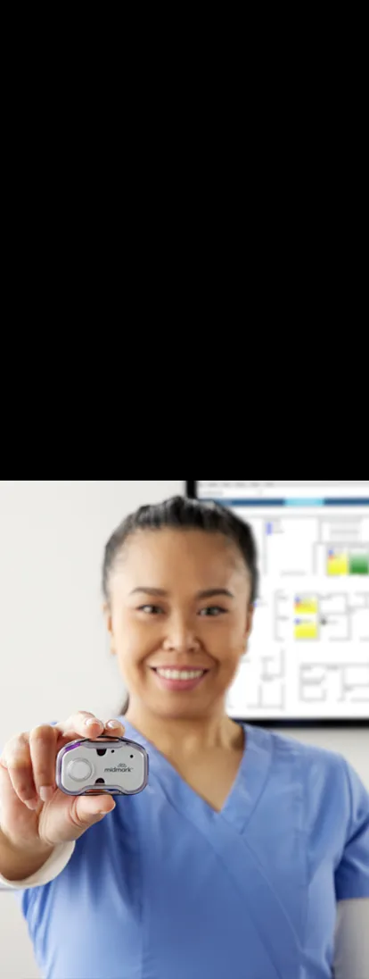 RTLS Built with Healthcare Goals in Mind| Midmark RTLS RTLS Built with Healthcare Goals in Mind| Midmark RTLS