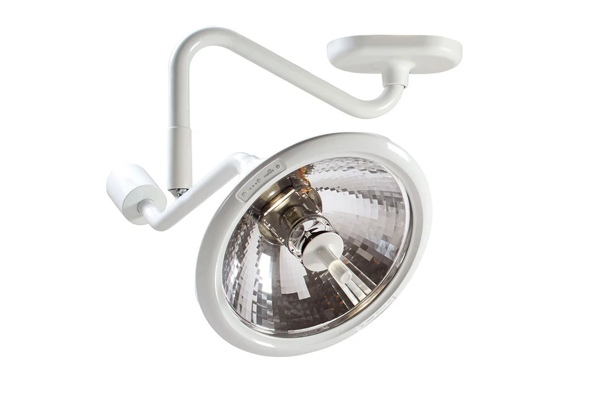 Midmark 255 LED Procedure Light