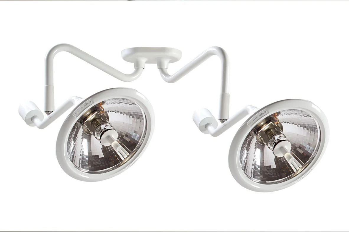 Midmark 255 LED Procedure Light