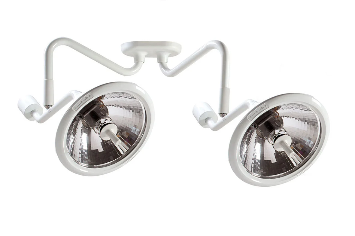 Midmark 255 LED Procedure Light