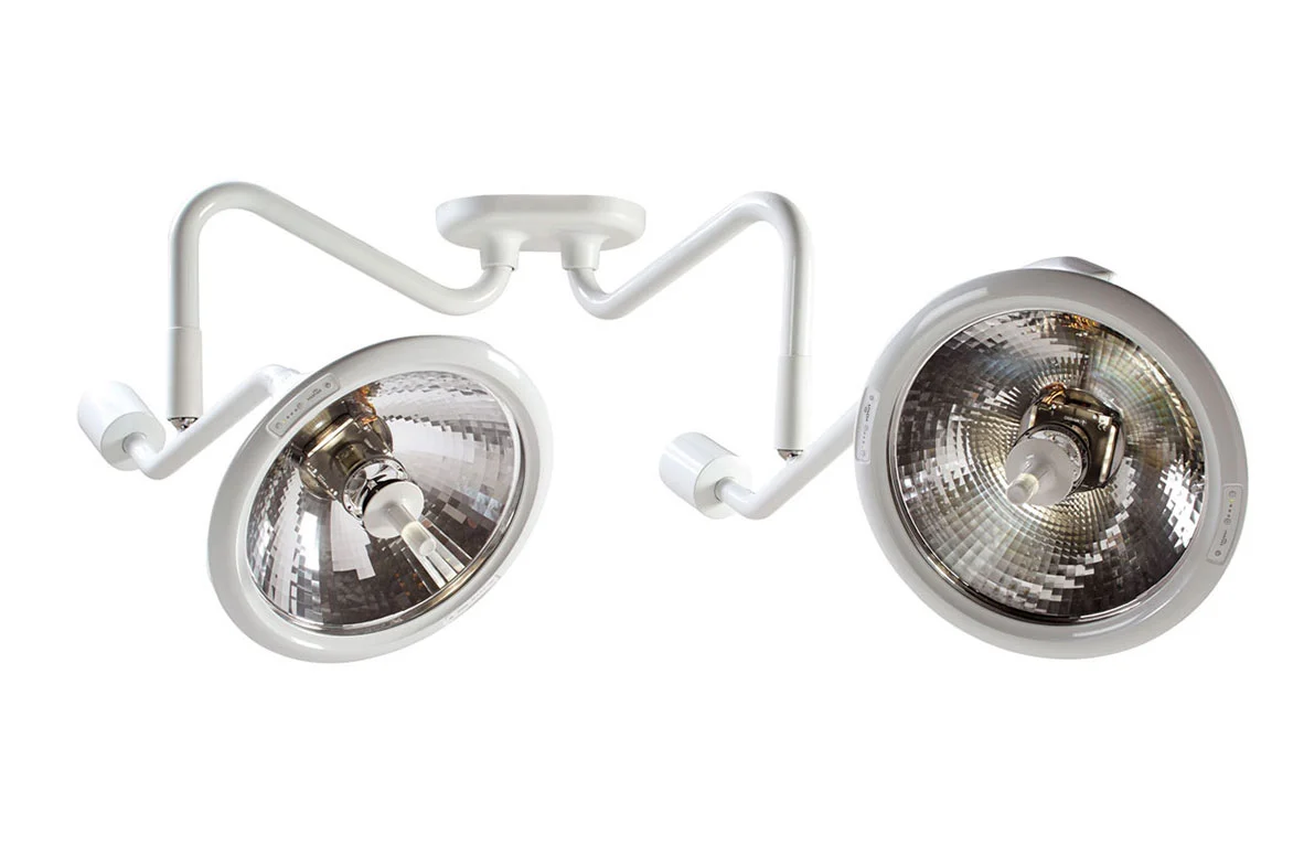 Midmark 255 LED Procedure Light