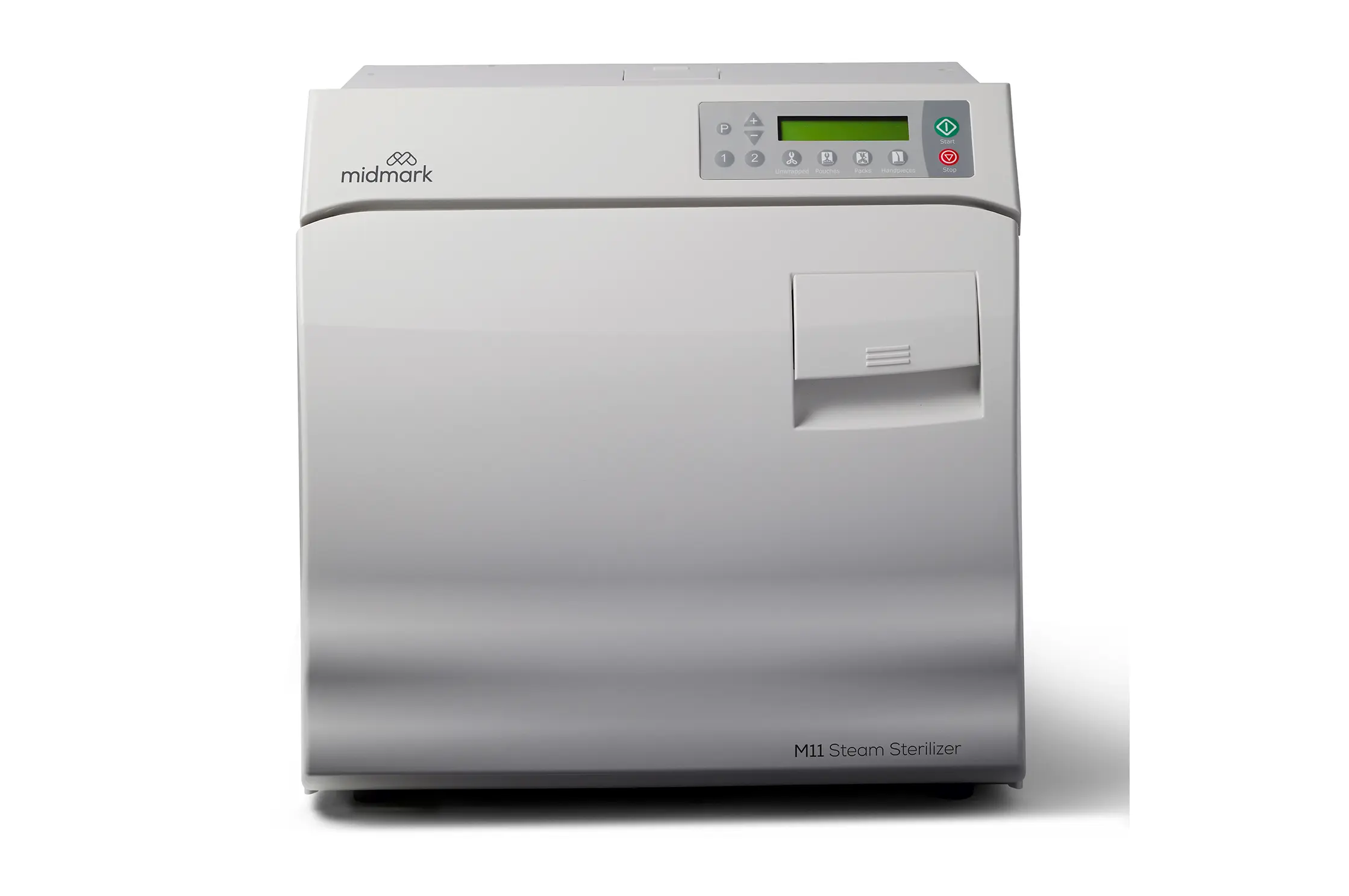 Midmark M11® Steam Sterilizer