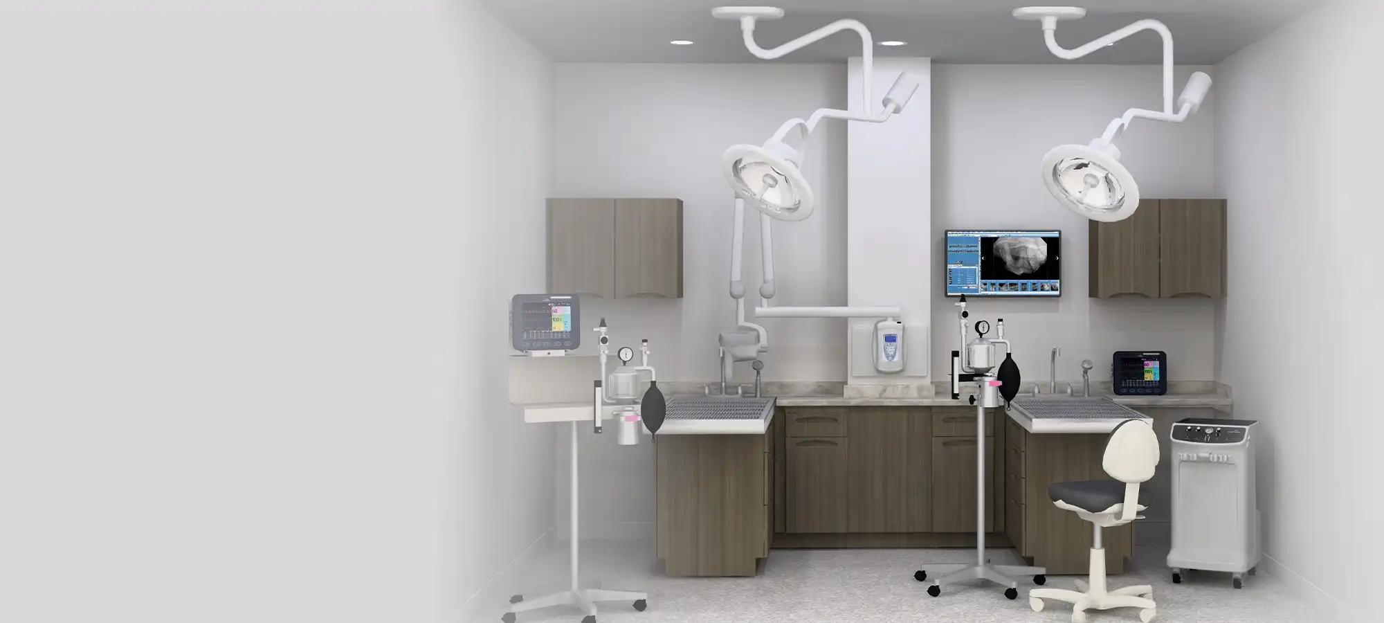 Architectural Resources | Midmark Animal Health