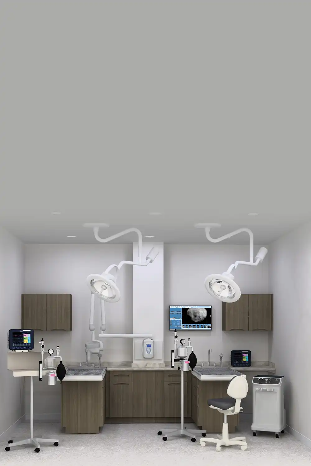 Architectural Resources | Midmark Animal Health