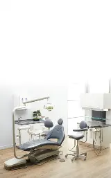 Operatory | Midmark Dental