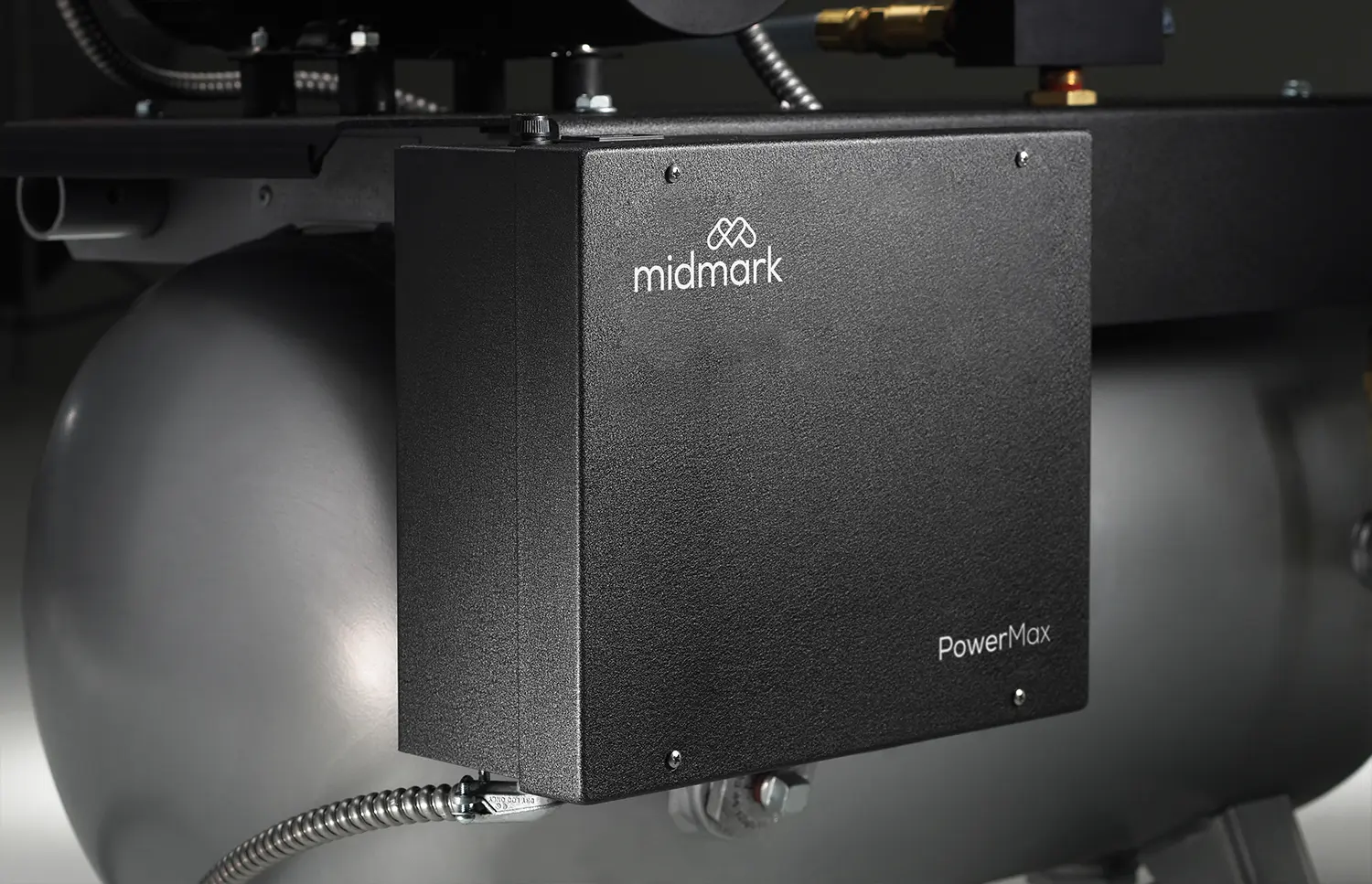 PowerMax High-Performance Vacuums