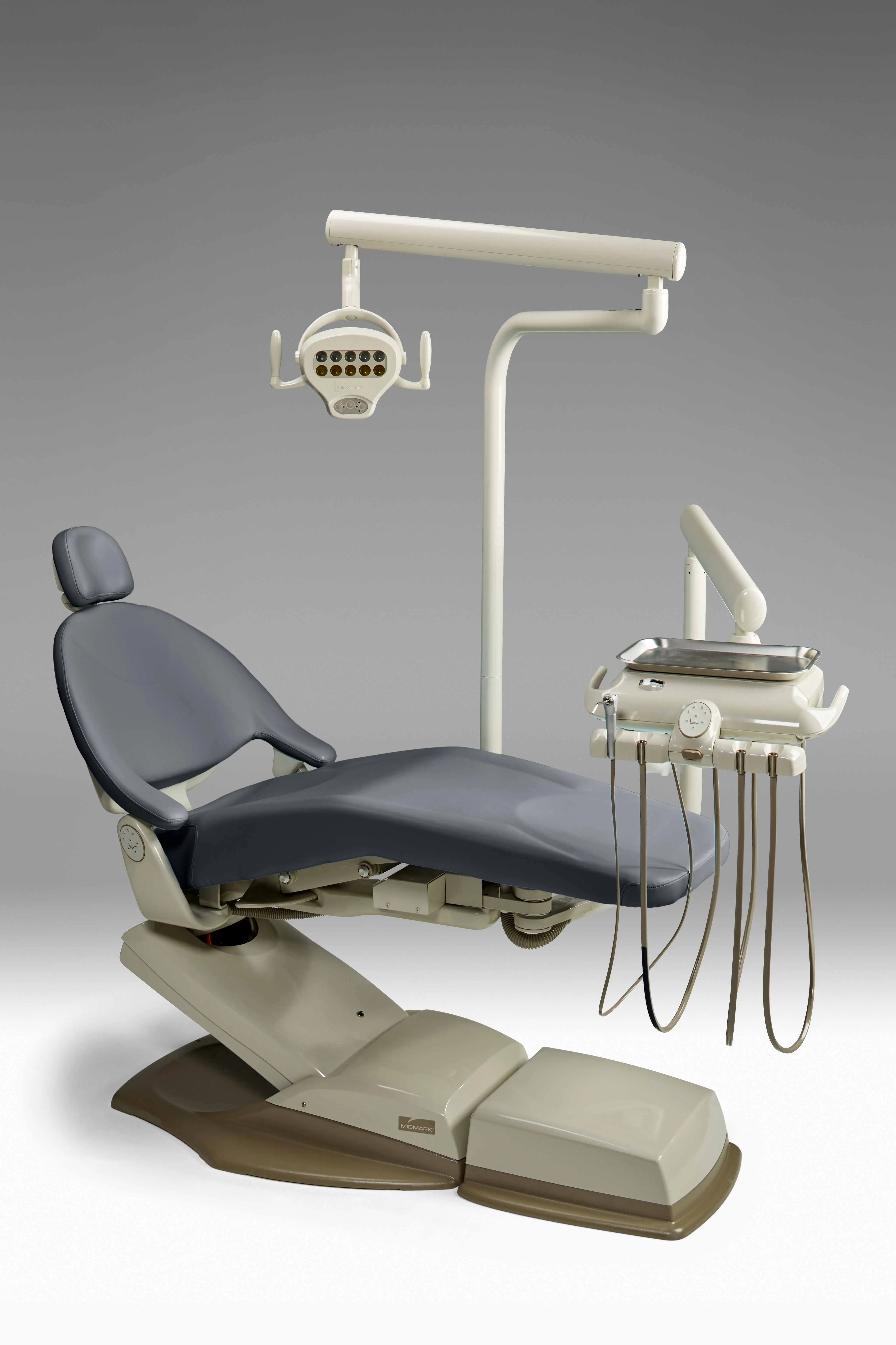 Midmark Procenter Instrument Delivery System