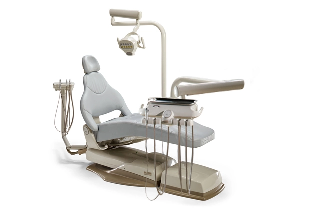 Midmark Procenter Instrument Delivery System