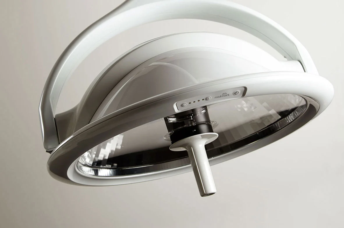 Midmark 255 LED Procedure Light