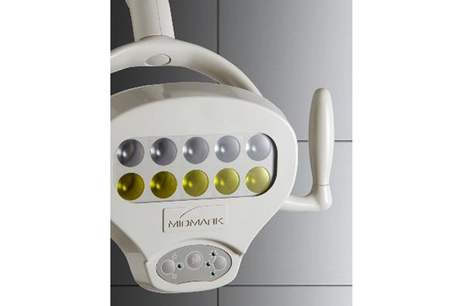 Midmark Choice Package