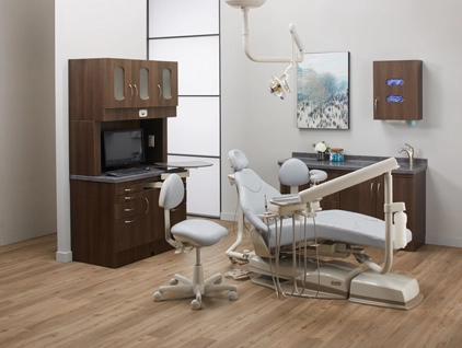 Midmark Choice Package