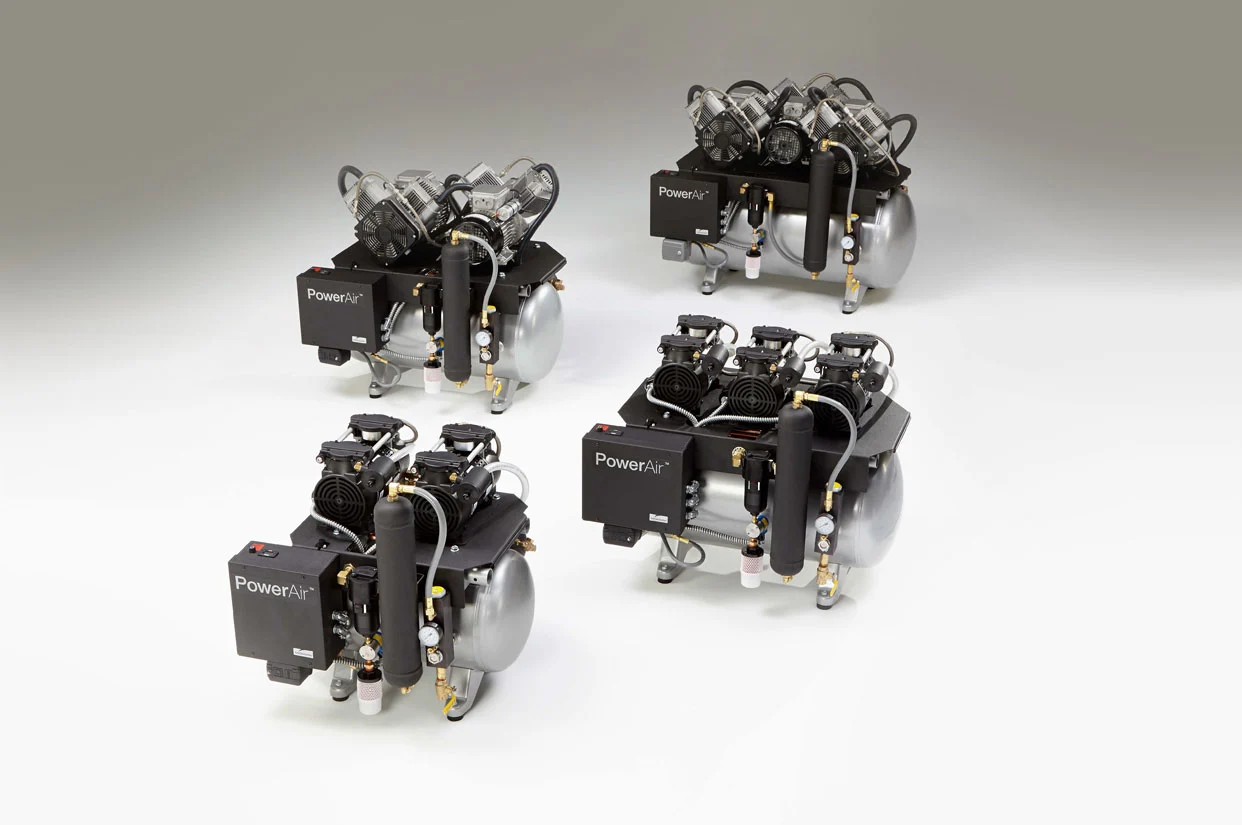 Classic Series® Wet-Ring Vacuum