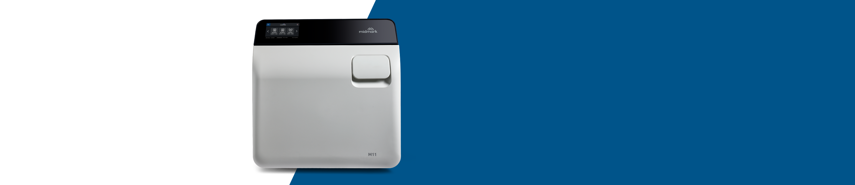 Instrument Processing | Midmark Medical