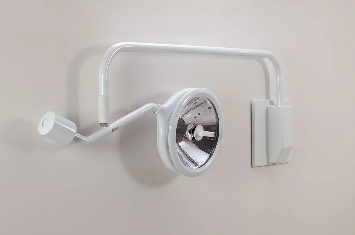 Ritter® 255 LED Procedure Light