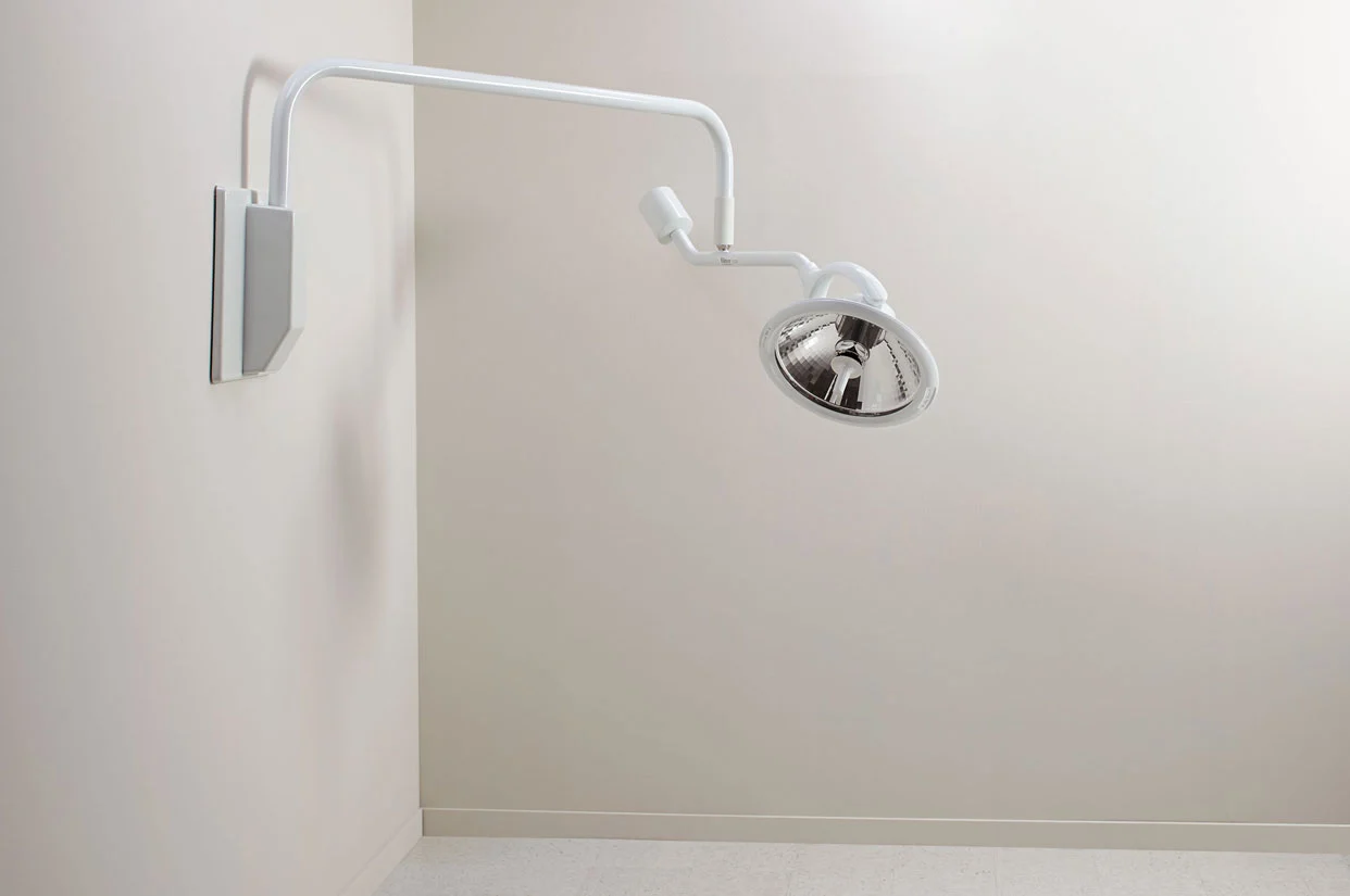 Ritter® 255 LED Procedure Light