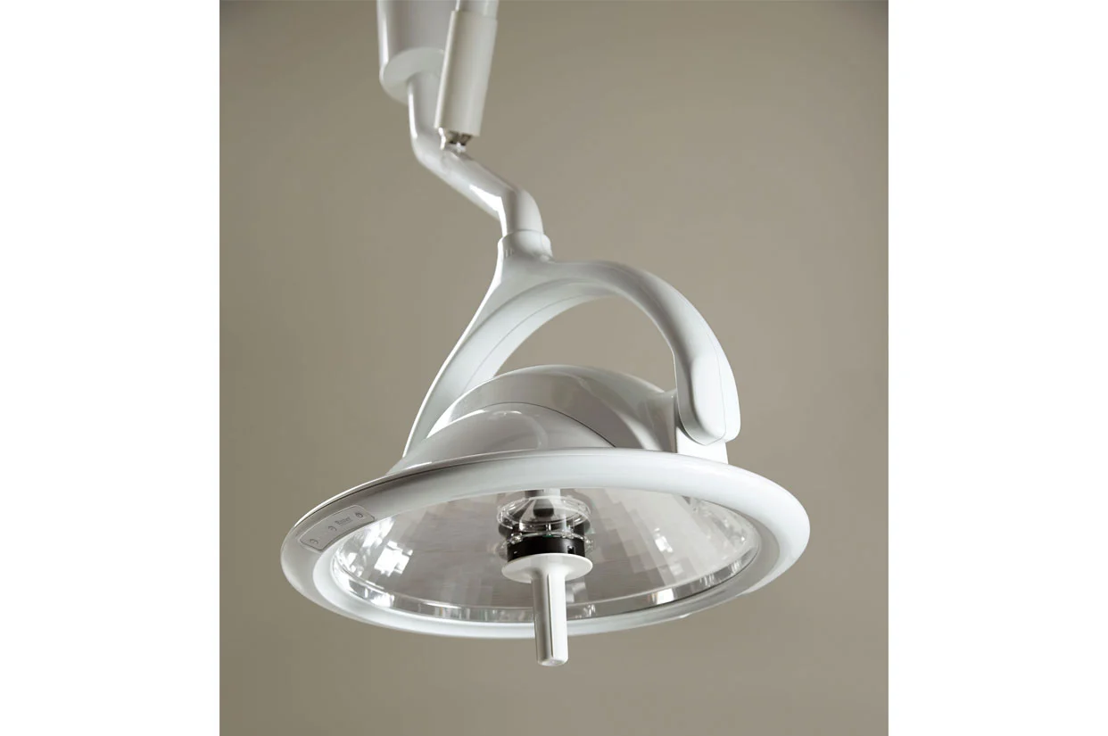 Ritter® 255 LED Procedure Light