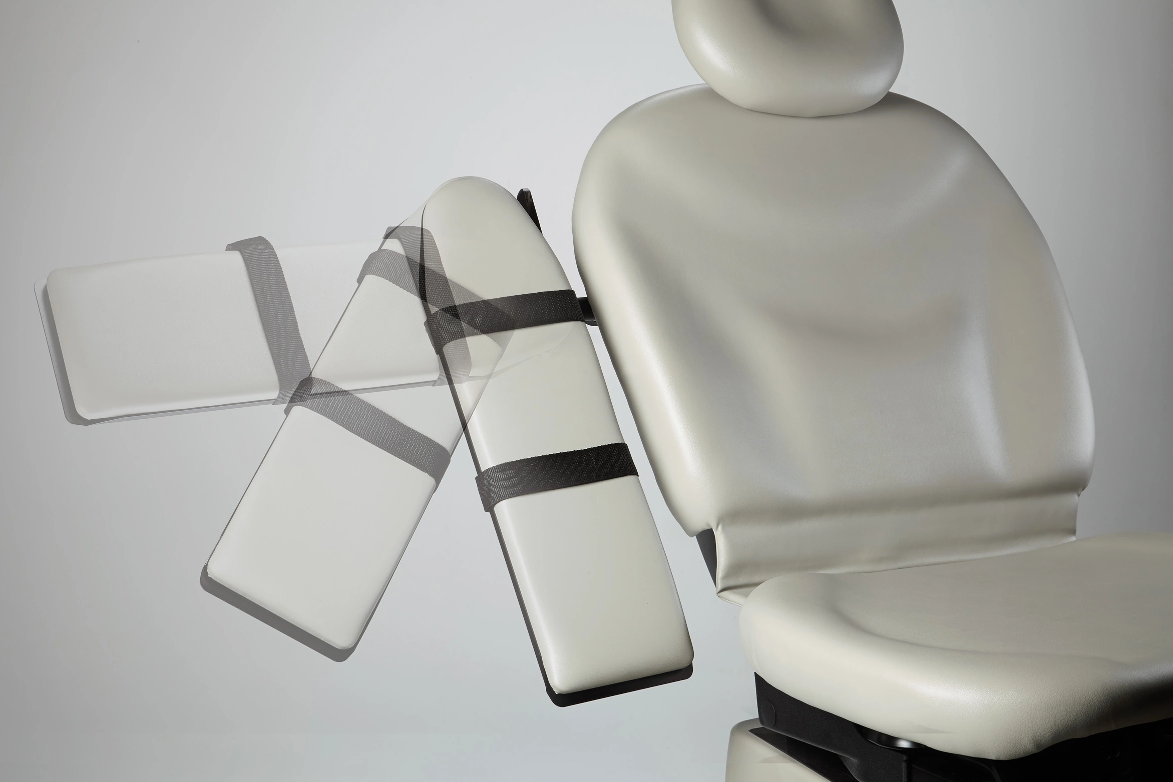 Midmark 630 HUMANFORM® Procedure Chair