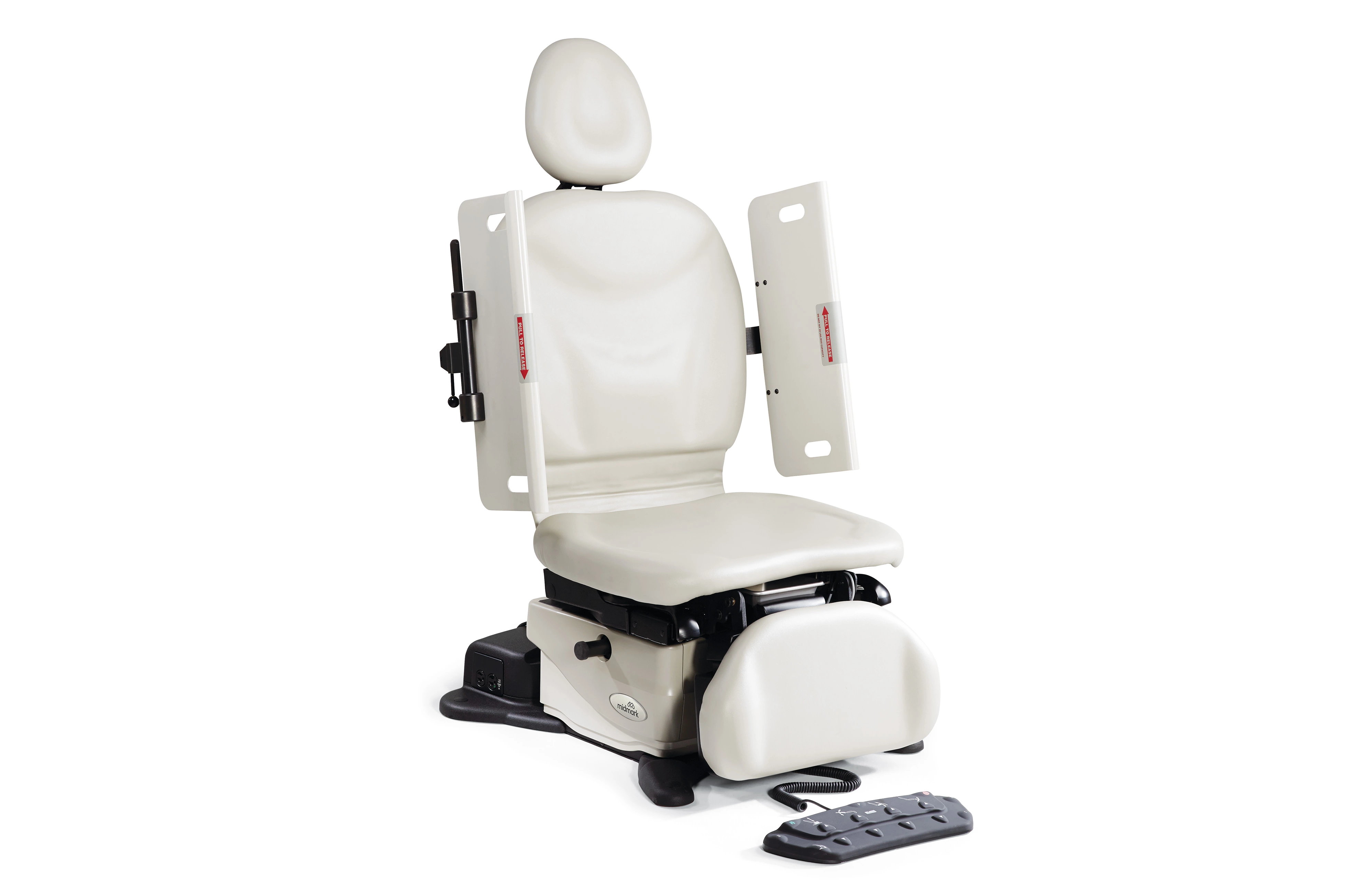 Midmark 630 HUMANFORM® Procedure Chair
