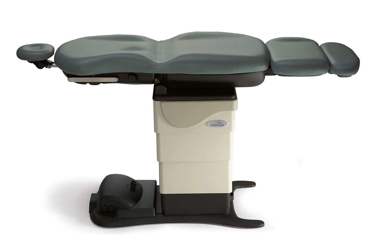 Midmark® 641 Procedure Chair