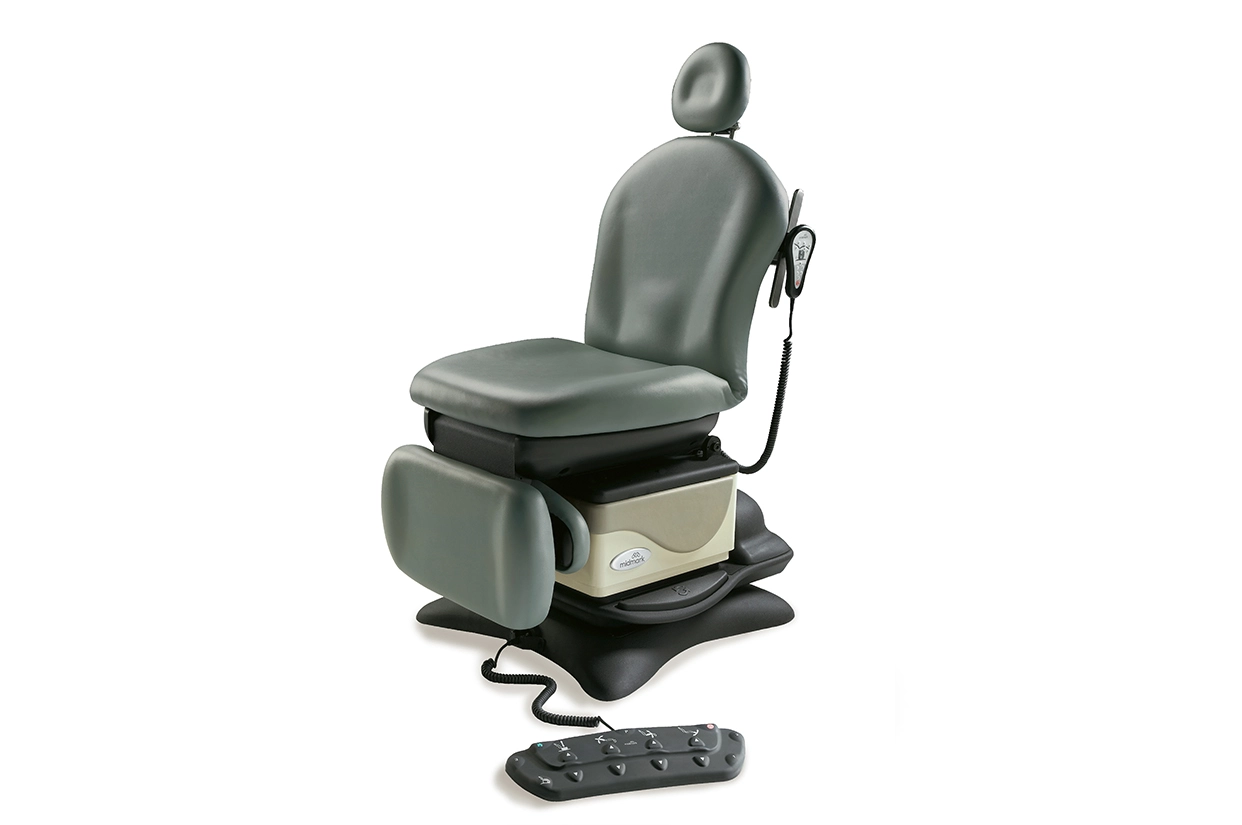 Midmark® 641 Procedure Chair