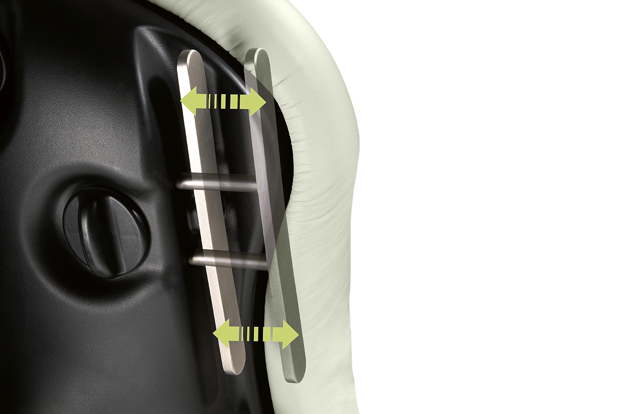 Midmark® 641 Procedure Chair