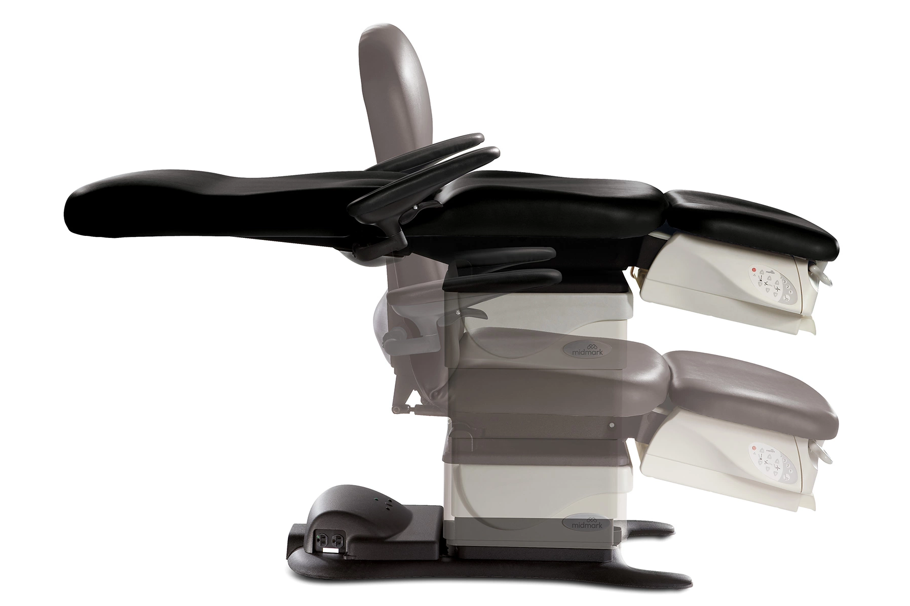 Midmark® 647 Podiatry Chair